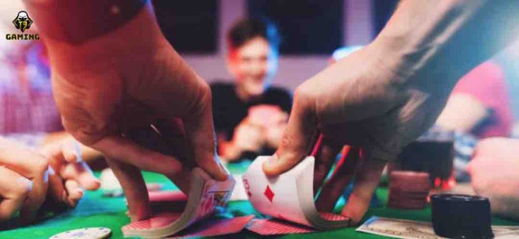 TF Gaming - Giá trị được xây dựng dựa trên nền tảng bền bỉ